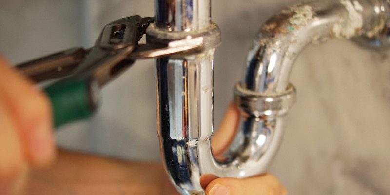 Pipe Installation, San Angelo, TX | BL Plumbing Service